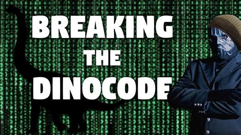 Breaking The Dino Magicians Code 🧠 Plus Illuminati Card Game Analysis