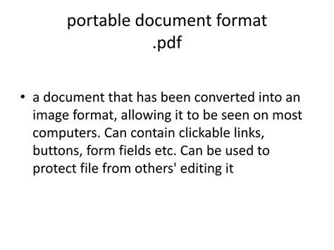 File Management Ict Igcse Chapter 11 Pptx