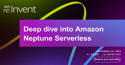 Aws Databases And Analytics On Linkedin Aws Events
