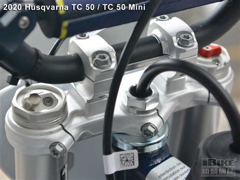 2020 Husqvarna Tc 50 Mini Tc 50 Ibike鐵騎網誌 電單車資料庫