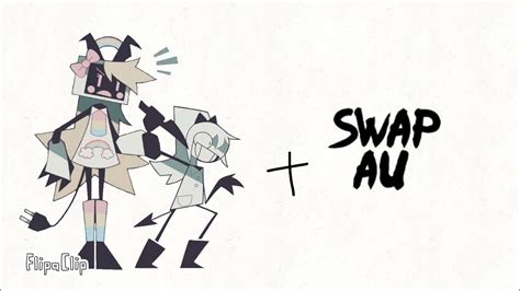 Fpe Ruby And Riley Swap Au Youtube