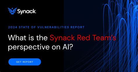 Synack Inc On Linkedin State Of Vulnerabilities 2024 Synack