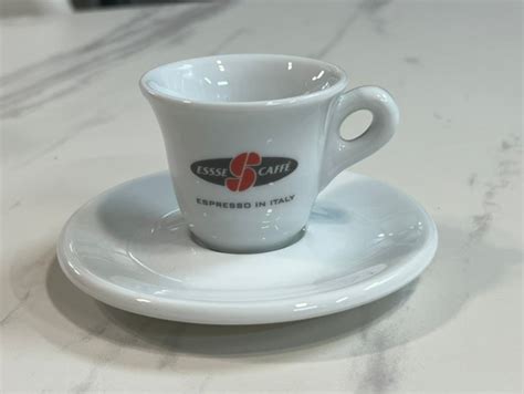 커피종류 에쎄카페 마찌니 이탈리아 원두커피 홀빈 And 에스프레소 커피잔 집들이 선물 네이버 블로그