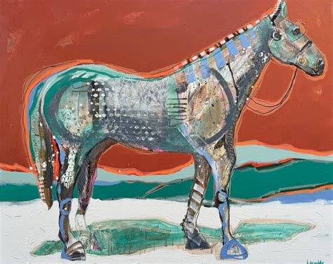 Cover Artist Andreina Bates The Laurel Of Asheville