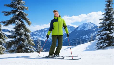 Les Meilleurs Vêtements Thermiques Pour Rester Au Chaud Sur Les Pistes