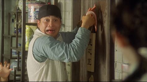 1997年，周星驰为了还人情拍《算死草》，成了影迷心中一根刺腾讯新闻