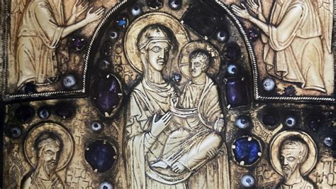 ღვთისმშობლის „დიდებული და ძვირფასი“ ქართული ხატები