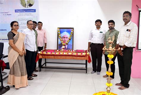 Nit Andhra Pradesh Top Engineering College In Ap