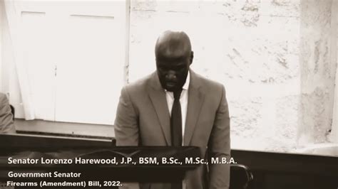 Video Lorenzo Harewood On Linkedin Reciprocity