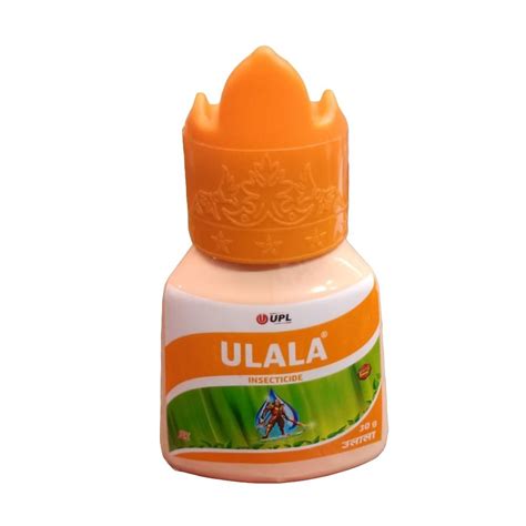 Liquid Upl Ulala Insecticide 250 Ml At ₹ 400 Litre In Ranchi Id