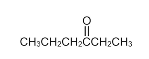 Solved Ch3 ﻿ch2 ﻿ch2 ﻿co Ch2 ﻿ch3 ﻿iupac Name