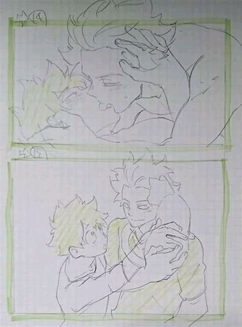 Deku X Shinso Artofit