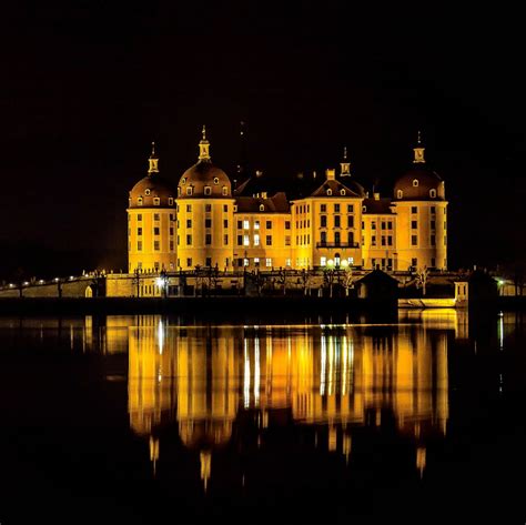Moritz Castle Saxony Free Photo On Pixabay Pixabay