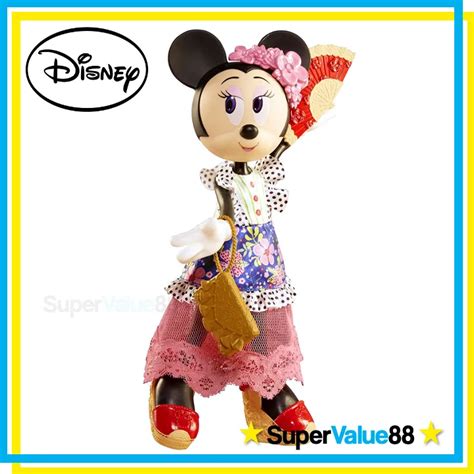 Original Minnie Mouse