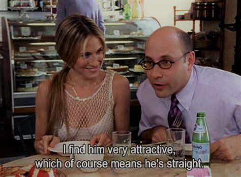 20 Stanford Blatch Moments In Sex And The City That Totally Stole The Show