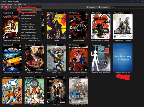 How To Set Up A Racing Wheel For Pcsx2