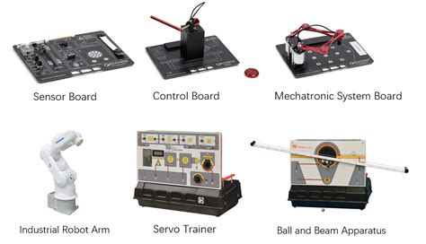 New Mechatronics Teaching Lab Launched Sichuan University Pittsburgh