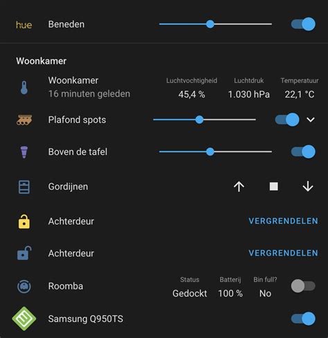Entities Card With Lock Confirmation Text And Colored Icon Problem