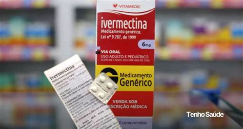 Ivermectina Prospecto Cómo Tomar Contraindicaciones Y Efectos