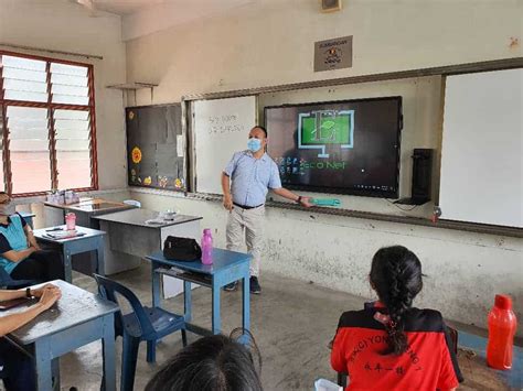 Sjk C Yong Peng 1 The Community Chest