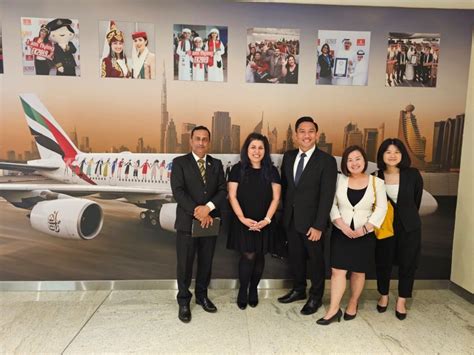 Nasim Javaheri On Linkedin It Was A Great Opportunity To Meet With Our Partners From Far East…