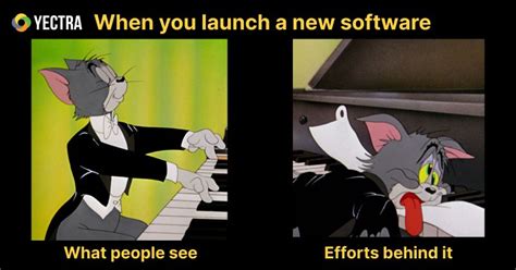 Yectra Technologies On Linkedin Yectra Memes Softwaredevelopment Memesoftheday Socialmedia