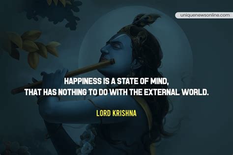 10 Positive Krishna Quotes For Life To Have A Stress And Hassle Free Day