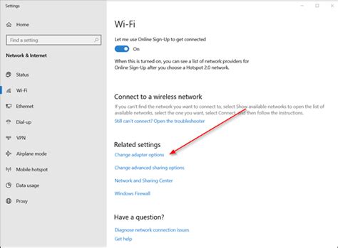How To Set A Static Ip Address In Windows 11