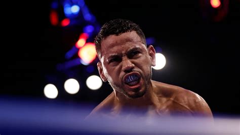 Robeisy Ramirez Expect A War In Rafael Espinoza Rematch After Falling Down I Always Get Back