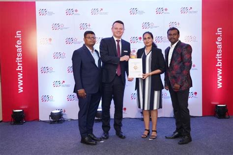 Drhuma Ali On Linkedin Hccb Britishsafetycouncil Healthandsafety