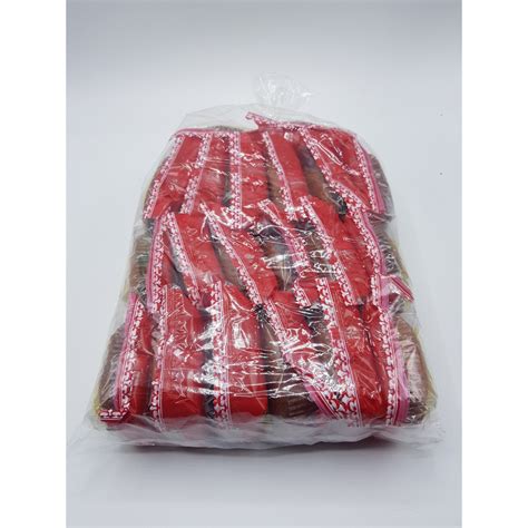 ขนมสด ขนมไข่ 20 ชิ้น ขนมไทย หอม หวาน อร่อย ซูเปอร์สแน็ค Thaipick