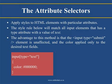 Introduction To Css Pdf Web Development Internet