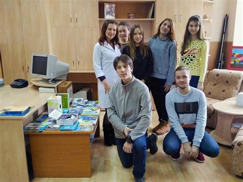 Дружня клініка до молоді Шевченківського району Home Facebook