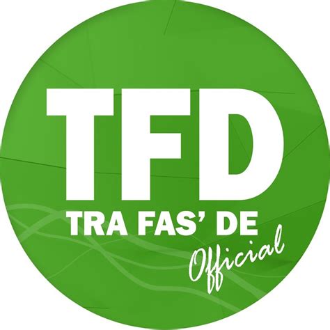 Tra Fas De Official Youtube