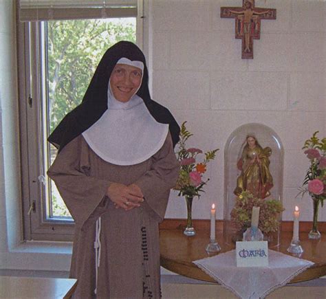 Poor Clare Monastery Of The Immaculate Conception