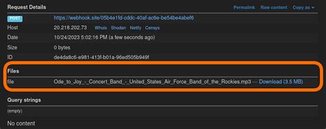 Download Binary File Questions N8n Community