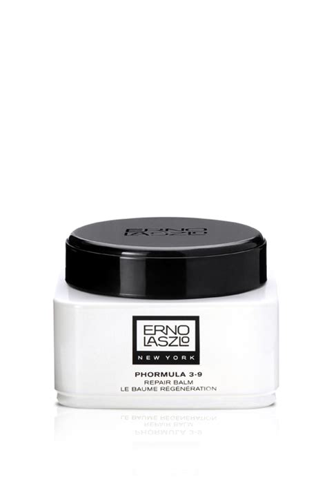 Phormula 3 9 Repair Balm Intensive Cream The Balm Erno Laszlo