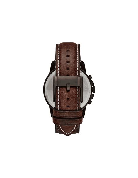 Buy Fossil Fs5088 Watch In India I Swiss Time House