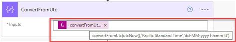 How To Convert Utc To Local Time Zone In Power Automate [3 Various Ways] Enjoy Sharepoint