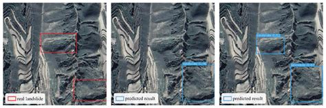 A Lightweight And Partitioned Cnn Algorithm For Multi Landslide Detection In Remote Sensing Images
