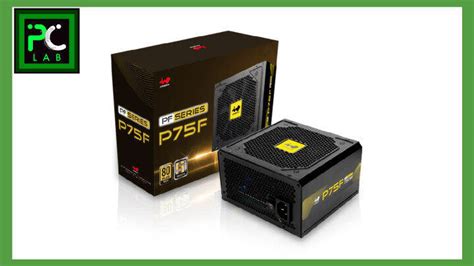 Inwin Pwrs Pf 750w 80 Gold Lazada Ph