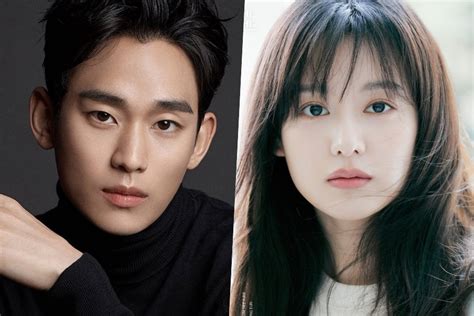 Kim Soo Hyun And Kim Ji Won Confirmed For New Drama By Crash Landing