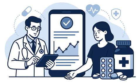 Benefits Of Using Medication Adherence Software In Healthcare Your