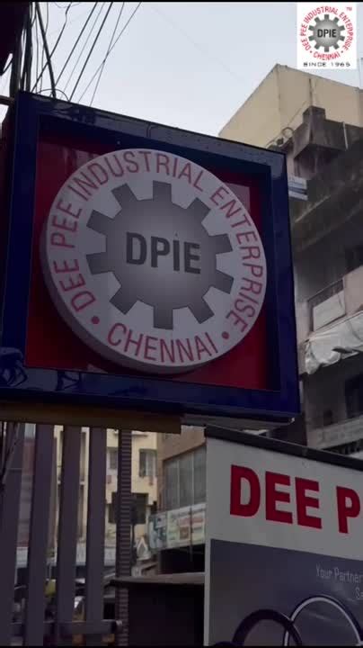 Dee Pee Industrial Enterprise On Linkedin Dee Pee Industrial Rubber Products Have Gained