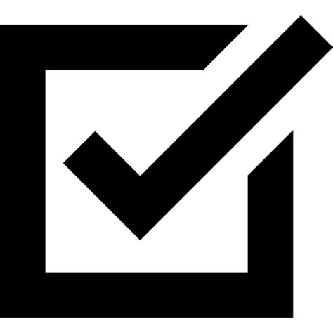 check boxes icon