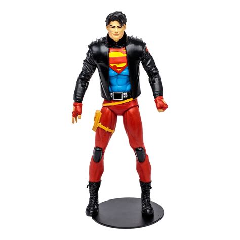 Superboy Jacket