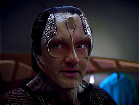 Elim Garak Andrew J Robinson Star Trek Characters Star Trek Tv