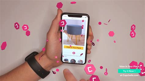 Add Reality On Linkedin Augmentedreality Ecommerce Retailinnovation