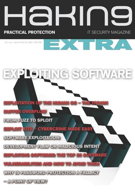 Passwords Management Presentationpptx