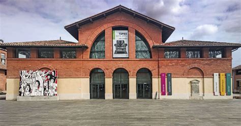 Les Abattoirs Toulouse Visitor Information And Reviews